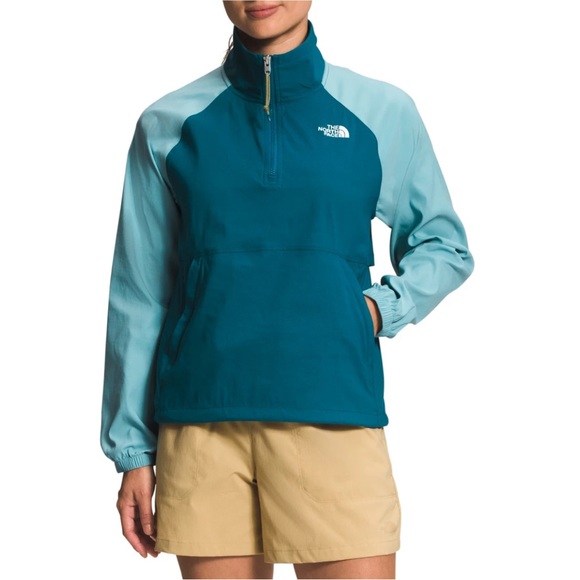 North Face Class V Pullover